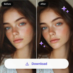 Increase Pixel of Images with Pixel Enhancer for Free