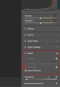 How to Increase Resolution of Image in Photoshop 2026?
