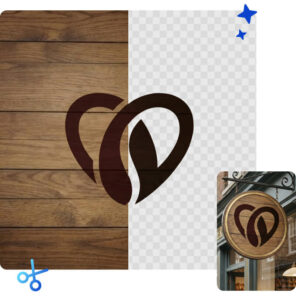 Free Logo Background Remover - Make Logos Transparent Instantly