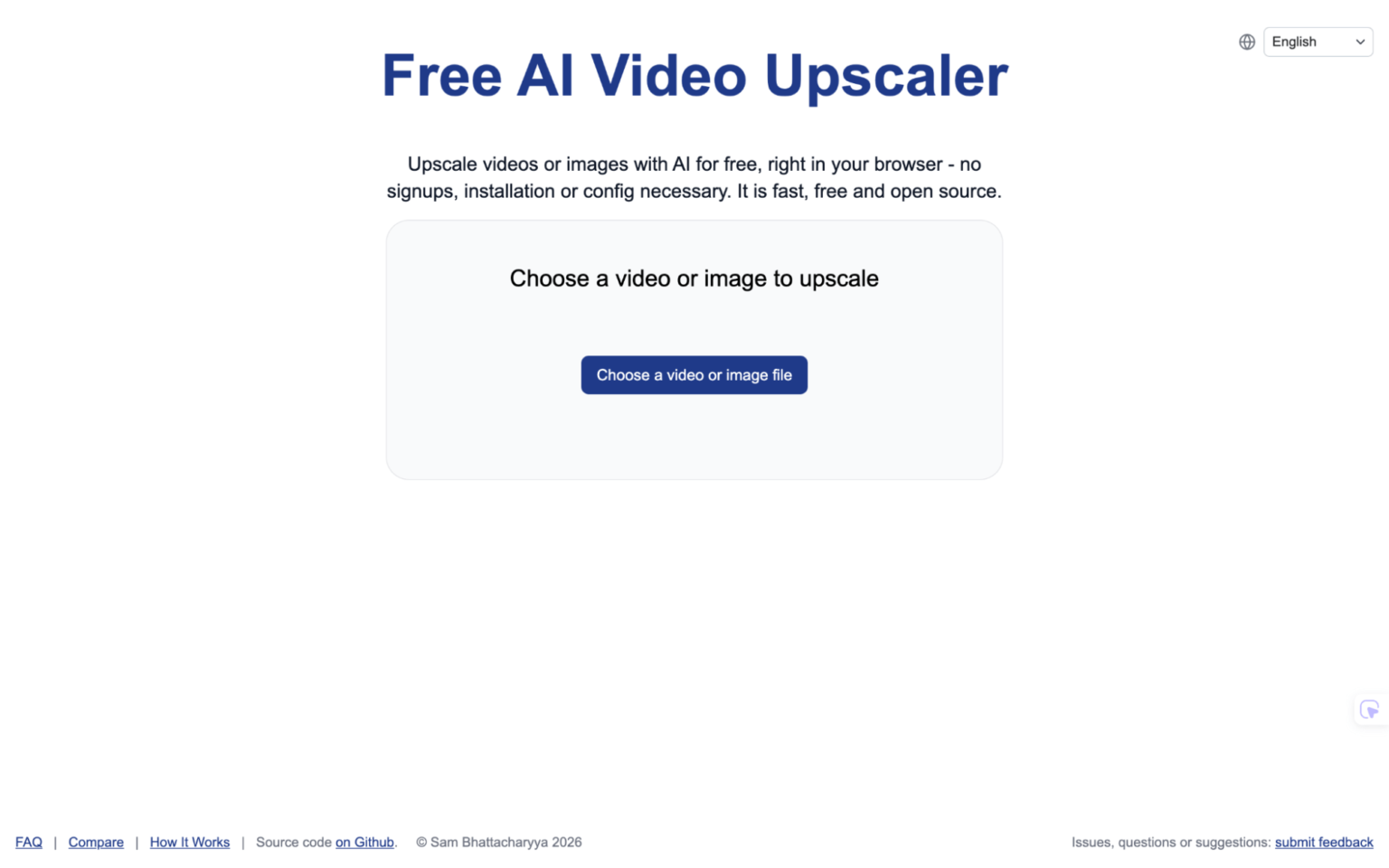 Best AI Upscaler for Images and Videos in 2026