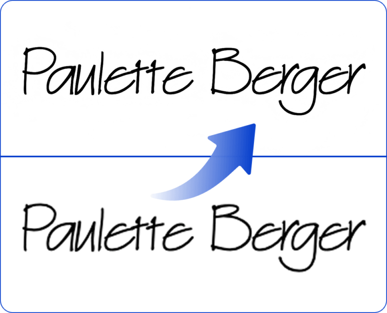 Best Signature Enhancer: Enhance Signature to HD Online